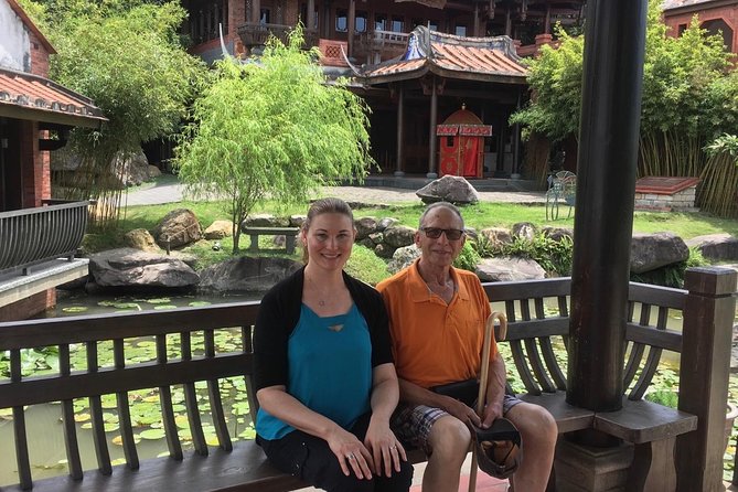 Full-Day Private Custom Taipei City Tour - Real Traveler Feedback