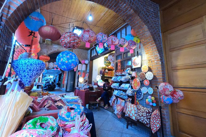 Full-Day Private Custom Taipei City Tour - The Sum Up