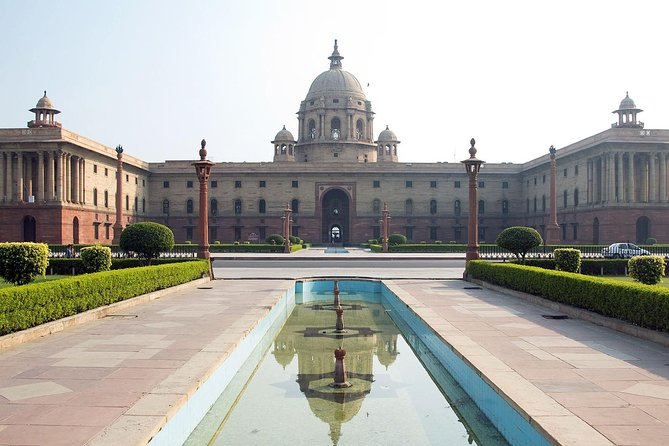 Full Day Private Custom Tour of New Delhi - Final Thoughts