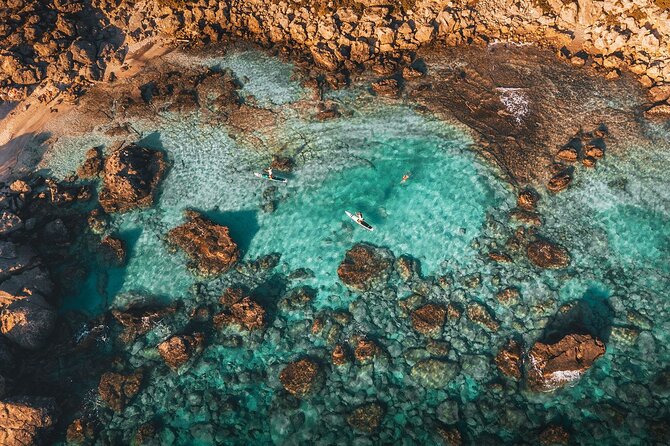 Full-Day Private Custom Tour to Elafonisi the Pink Sand Beach - Itinerary Highlights