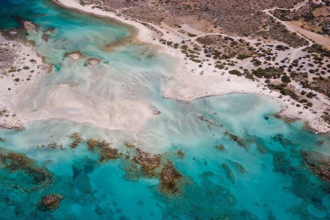 Full-Day Private Custom Tour to Elafonisi the Pink Sand Beach - Discovering Coastal Gems