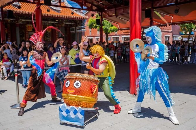 Full-Day Private Custom Yilan Tour from Taipei - Who Should Consider This Tour?