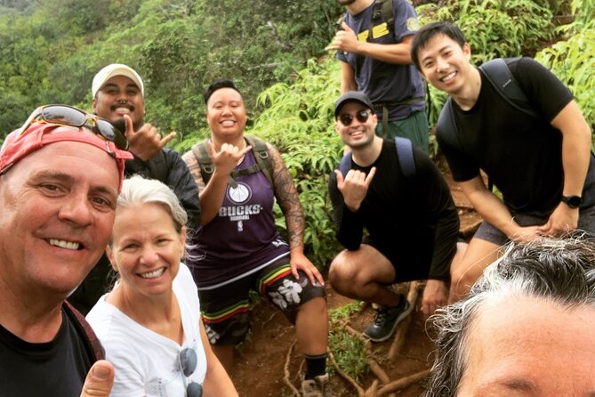 Full Day Private Customized Sightseeing Tour in Oahu Hawaii - Exploring the Itinerary in Detail