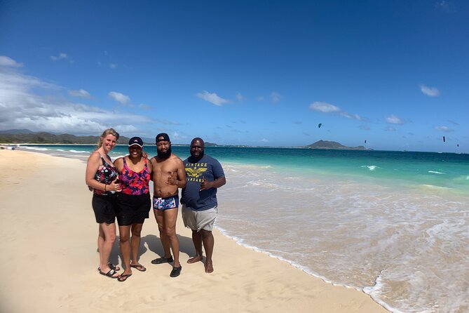 Full Day Private Customized Sightseeing Tour in Oahu Hawaii - Cancellation Policy