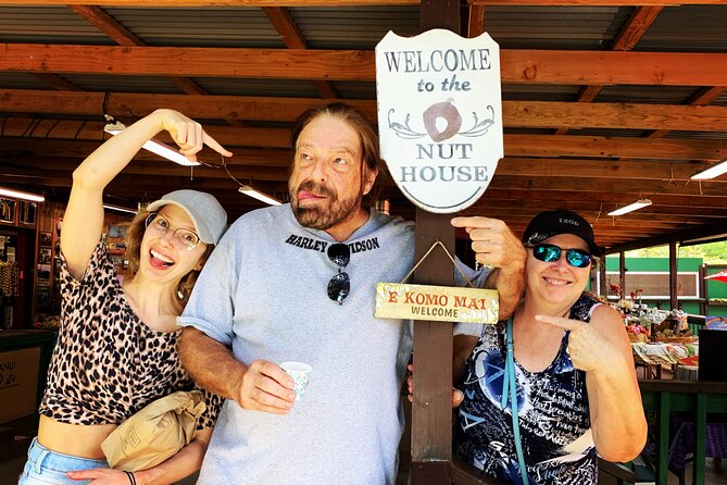 Full Day Private Customized Sightseeing Tour in Oahu Hawaii - The Sum Up