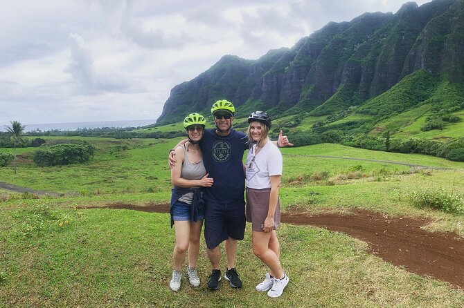 Full Day Private Customized Sightseeing Tour in Oahu Hawaii - FAQ