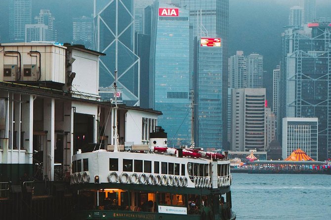 Full-Day Private Customized Walking Tour of Hong Kong - FAQ