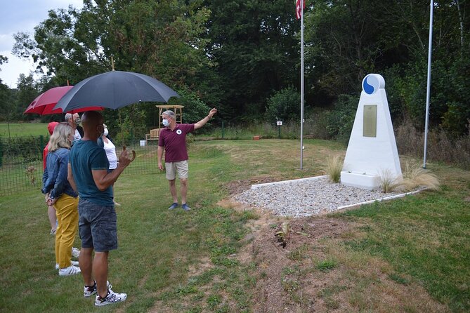 Full-Day Private D-Day to Saint Lô Tour in Normandy - Inclusions and What to Expect