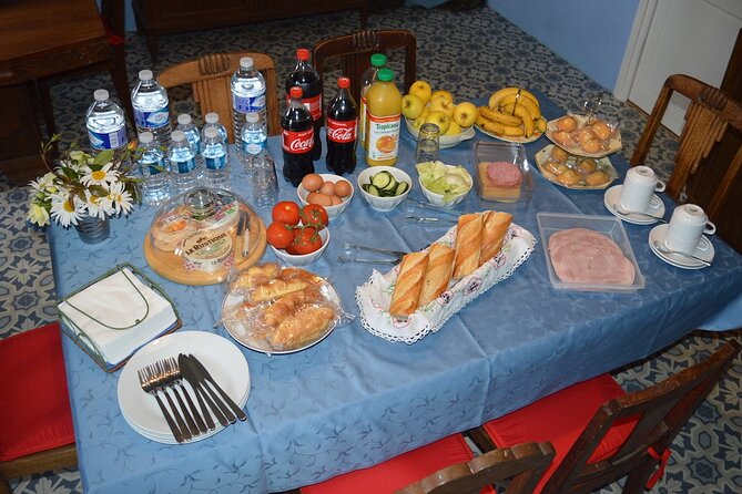 Full-Day Private D-Day to Saint Lô Tour in Normandy - Accessibility and Special Considerations