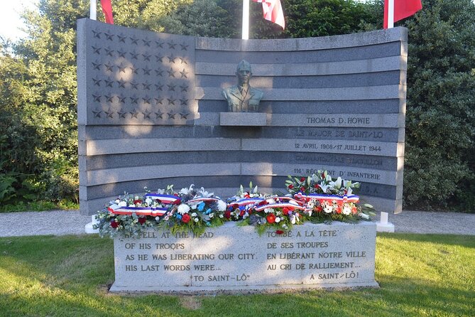 Full-Day Private D-Day to Saint Lô Tour in Normandy - Customer Reviews and Testimonials