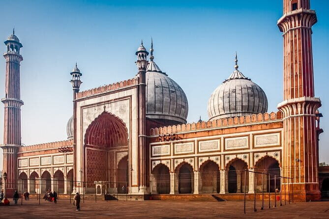 Full Day Private Delhi City Tour - Who Will Love This Tour?