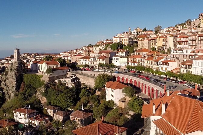 Full Day Private Delphi Tour from Athens - Why We Think This Tour Works Well