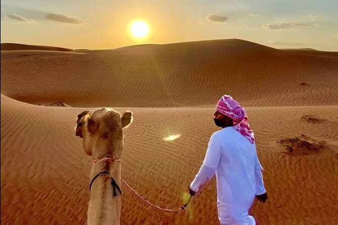 Full Day Private Desert Adventure - Why Youll Love This Tour