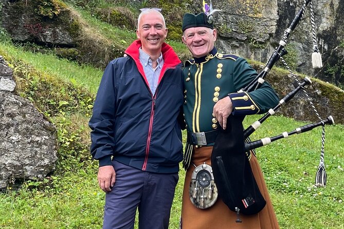 Full day Private Dingle Peninsula and Slea Head Tour from Cork - Why This Tour Offers Great Value