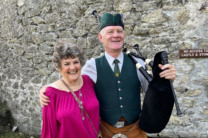 Full day Private Dingle Peninsula and Slea Head Tour from Cork - FAQs