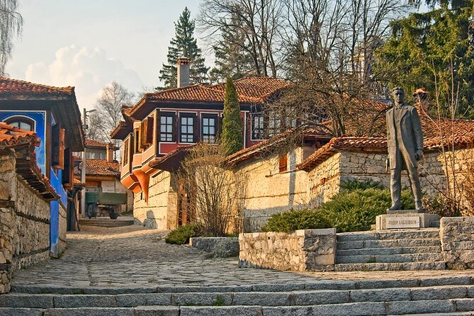 Full Day Private Eco Tour in Koprivshtitsa from Sofia - FAQ
