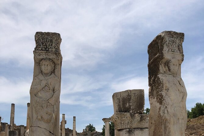 Full Day Private Ephesus Tour from Kusadasi Port - An In-Depth Look at the Ephesus Private Tour