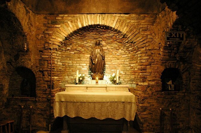 Full Day Private Ephesus Tour from Kusadasi Port - Who Would Love This Tour?