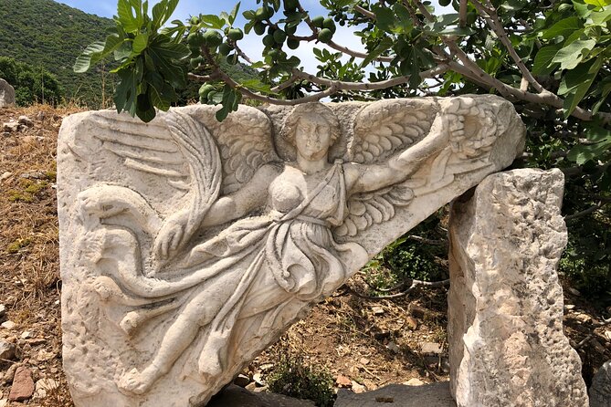 Full Day Private Ephesus Tour from Kusadasi Port - FAQ