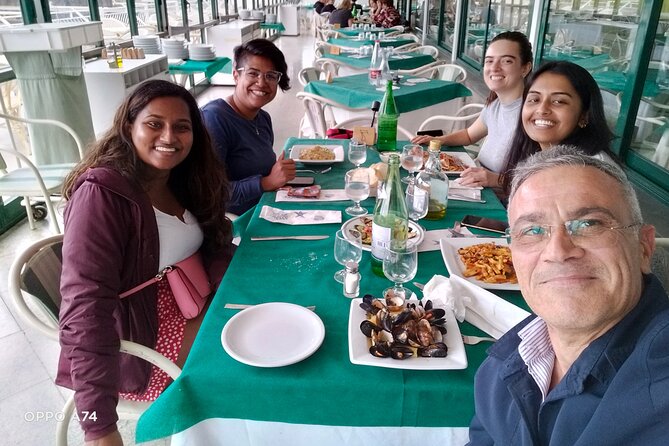 Full Day Private Excursion on the Amalfi Coast - Customer Experiences and Feedback