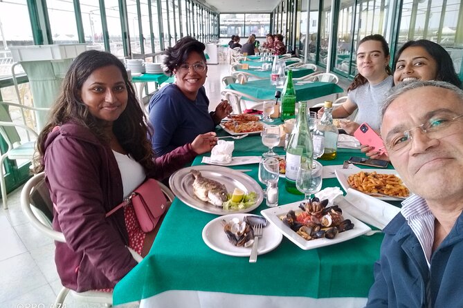 Full Day Private Excursion on the Amalfi Coast - Customizable Itineraries