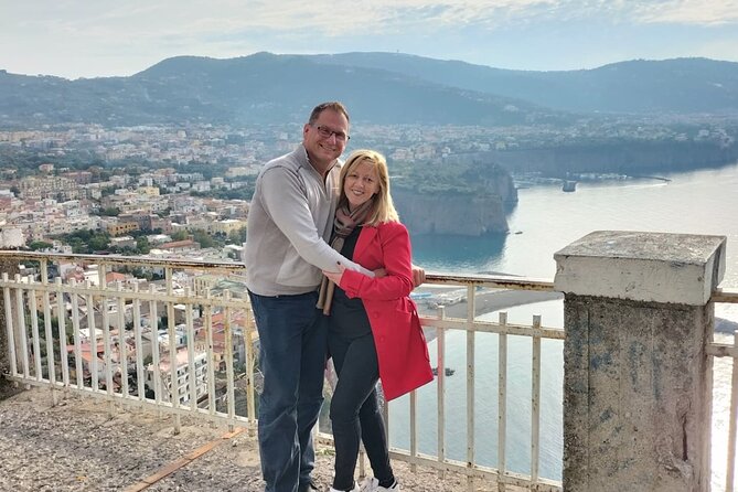 Full Day Private Excursion on the Amalfi Coast - Quality Over Quantity