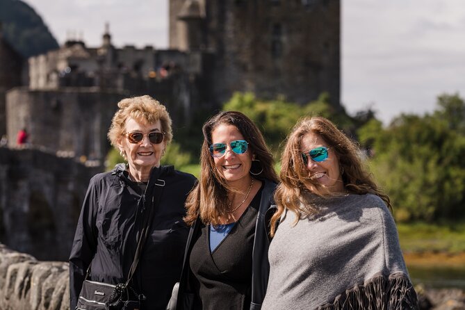 Full Day Private Executive Isle of Skye Tour - Essential Information: Pricing, Inclusions, and Exclusions