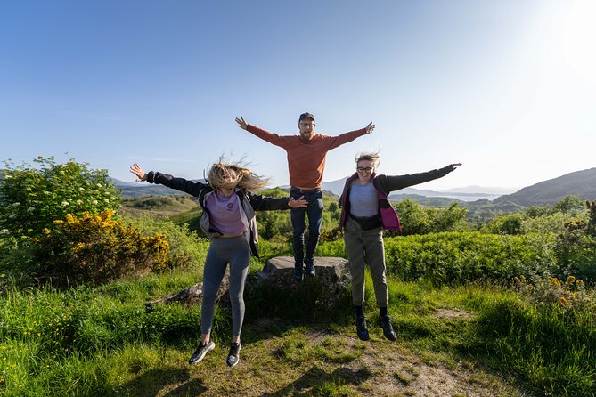 Full Day Private Executive Isle of Skye Tour - Preparing for Your Tour: Meeting and Pickup Points