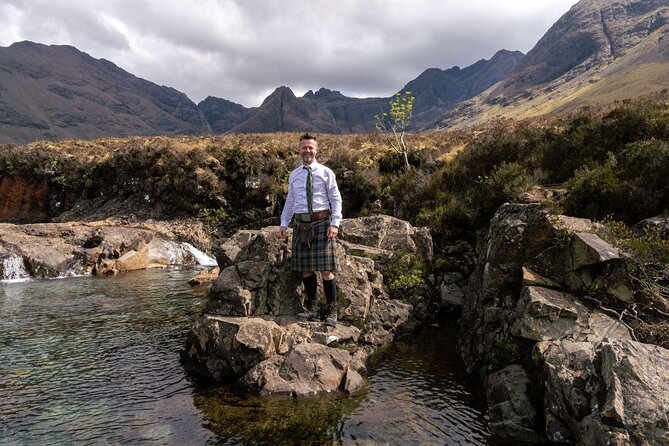 Full Day Private Executive Isle of Skye Tour - Guest Reviews and Testimonials