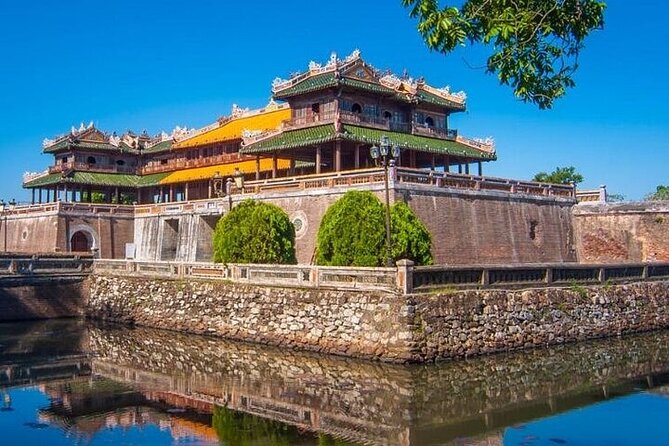 Full Day Private Expedition Guided Tour in Hue Imperial City - FAQ: Frequently Asked Questions