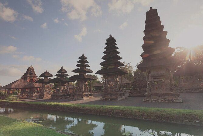 Full Day Private Experience Bedugul Jatiluwih and Tanah Lot - An Inside Look at the Itinerary