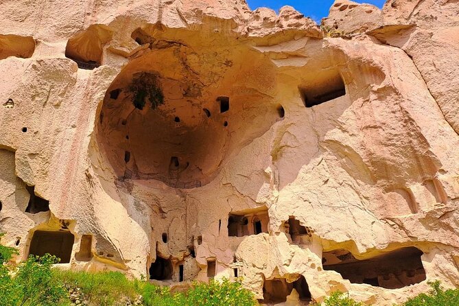 Full Day Private Fairy Chimney and Underground City Tour - Authenticity and Value