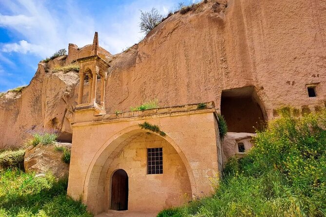 Full Day Private Fairy Chimney and Underground City Tour - FAQ