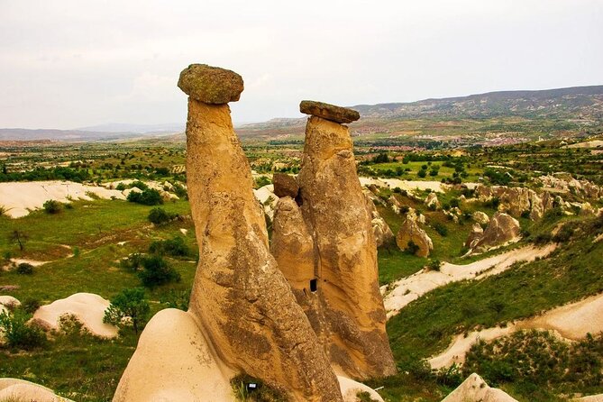 Full Day Private Fairy Chimney and Underground City Tour - Final Thoughts