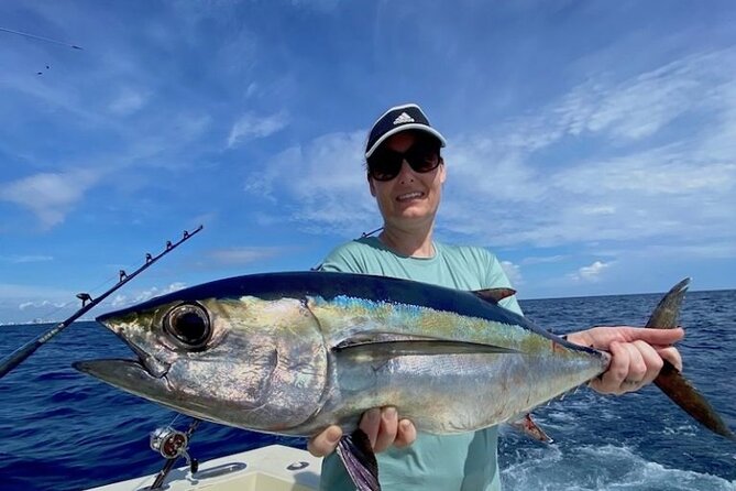 Full Day Private Fishing Trip (8 Hour) - Final Thoughts: Is This the Right Fishing Trip for You?