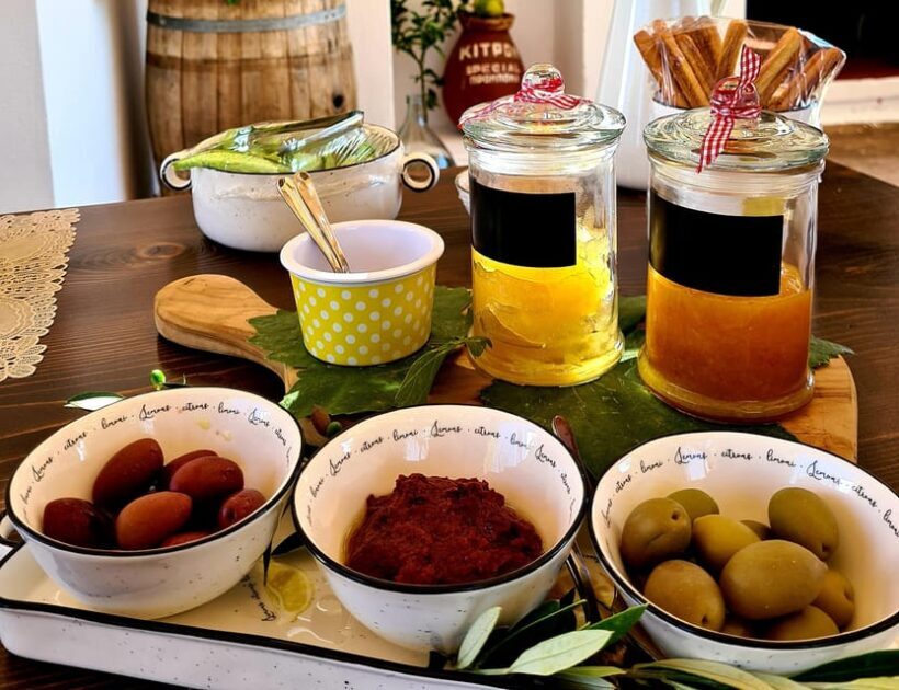 Full-Day Private food tour in Naxos local Villages - Why This Tour Is a Great Fit for You