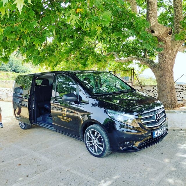 Full-Day Private food tour in Naxos local Villages - Final Thoughts: Who Should Consider This Tour?