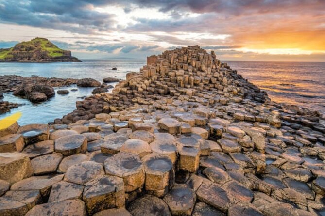 Full Day Private Giant's Causeway Tour - What You Should Know Before Booking
