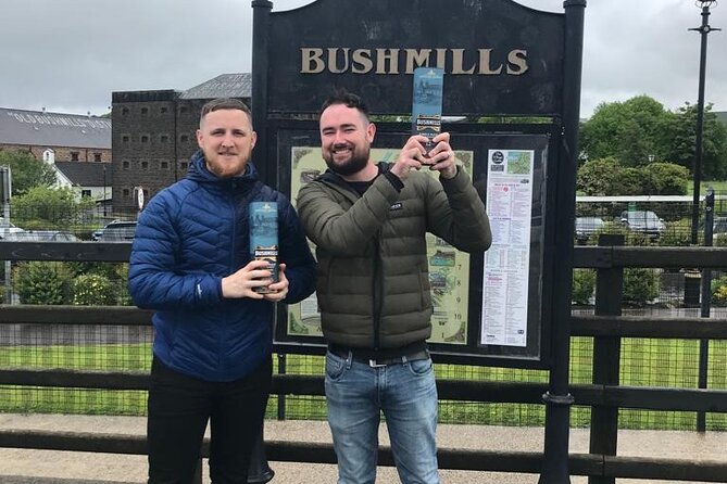 Full Day Private Giant's Causeway Tour - FAQs