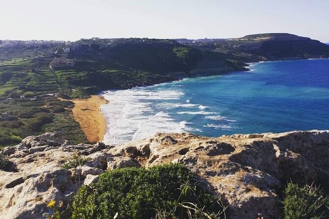 Full Day Private Gozo Tour - Itinerary Breakdown: What You’ll See and Do