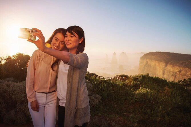 Full-Day Private Group Great Ocean Road Tour from Melbourne - Exploring the Great Ocean Road: What to Expect