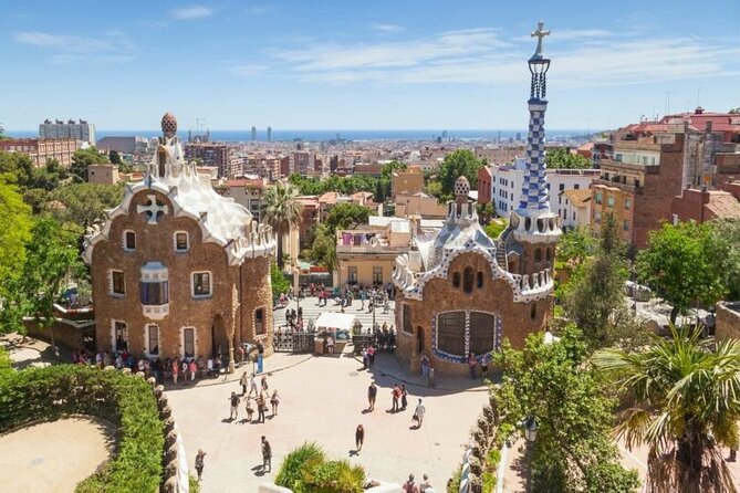 Full-Day Private Guided All Inclusive Barcelona Shore Excursion - Highlights of the Tour