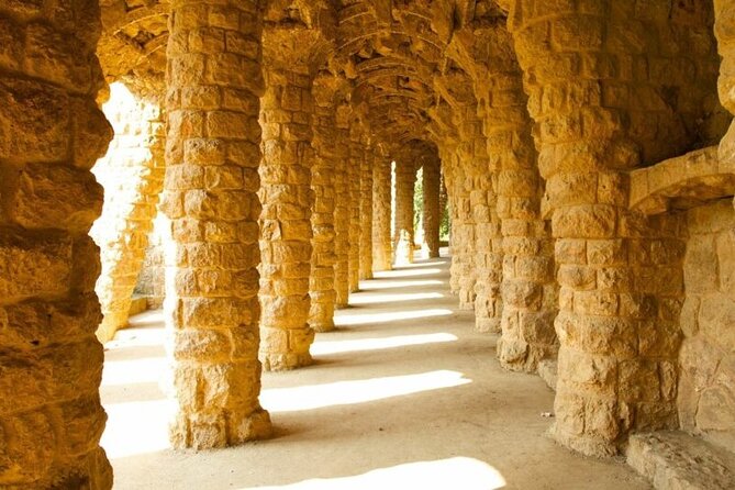 Full-Day Private Guided All Inclusive Barcelona Shore Excursion - Meeting and Pickup Information