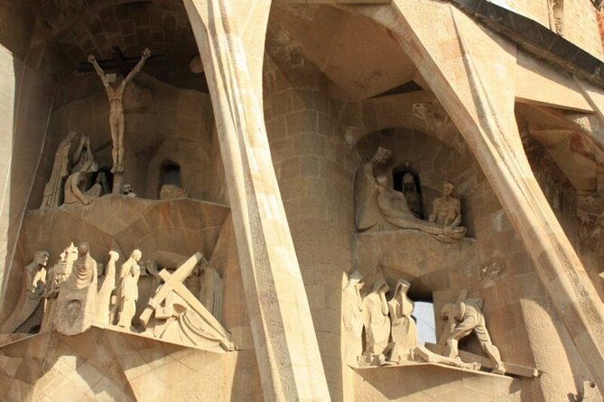 Full-Day Private Guided All Inclusive Barcelona Shore Excursion - Pricing and Booking Details