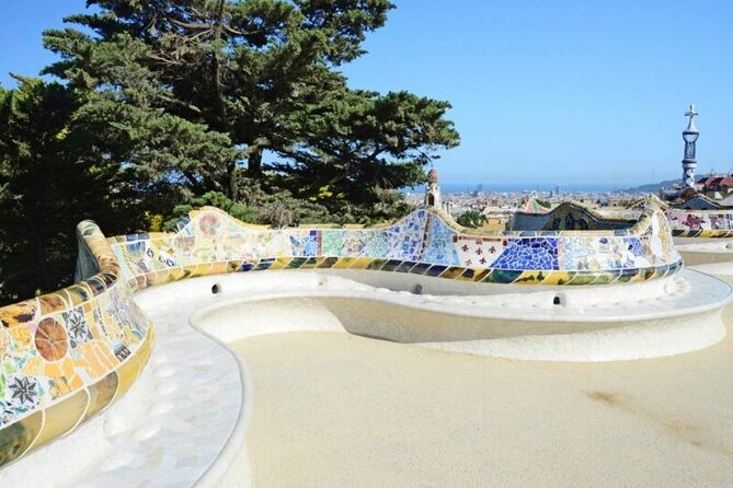 Full-Day Private Guided All Inclusive Barcelona Shore Excursion - Accessibility Information