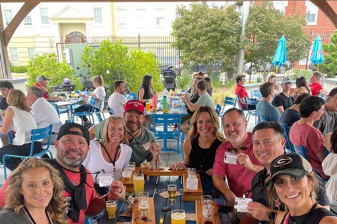 Full-Day Private Guided Athens Brewery Tour - Is This Tour Worth It?