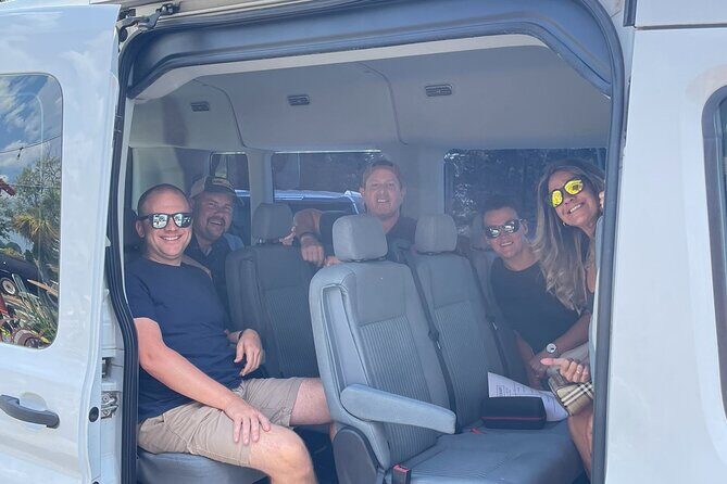 Full-Day Private Guided Athens Brewery Tour - Final Thoughts