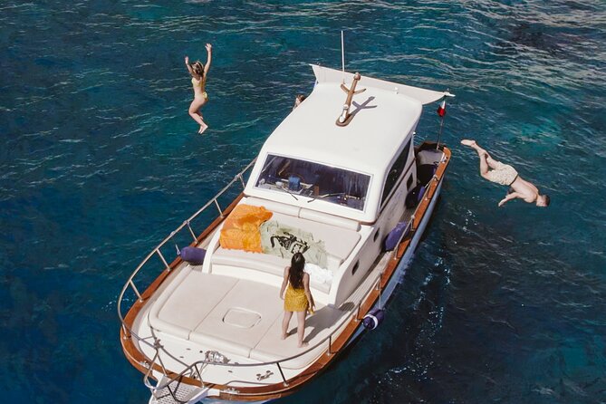 Full-Day Private Guided Boat Tour in Amalfi - Final Thoughts: Is It Worth It?