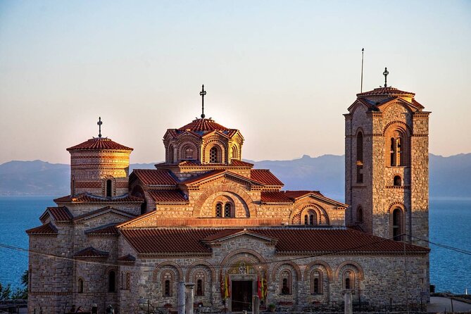 Full-Day Private Guided Cultural Tour of Ohrid from Skopje - What’s Included and What’s Not?