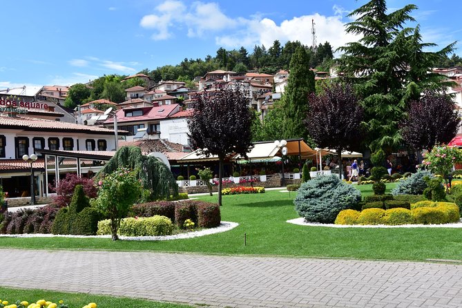 Full-Day Private Guided Cultural Tour of Ohrid from Skopje - FAQ
